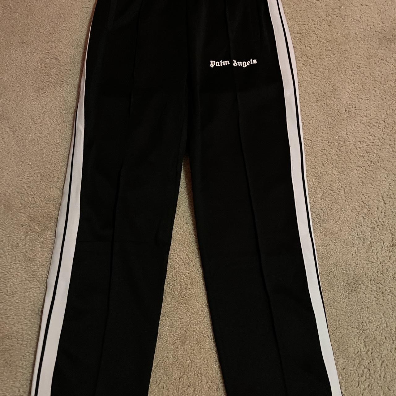 Palm angles track pants Size medium Brand new with tag - Depop