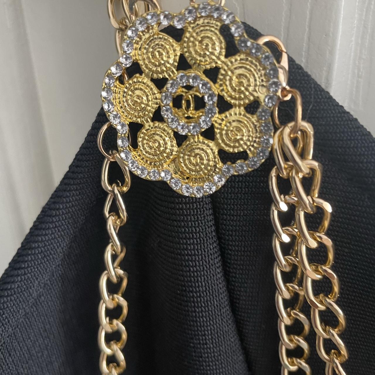 selling my iconic lily rose depp met 2019 inspired... - Depop