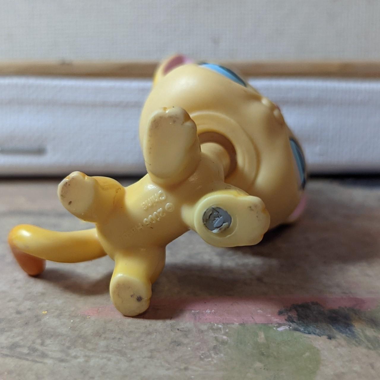 LPS Littlest Pet Shop #339 Brooke Hayes LPS Popular... - Depop