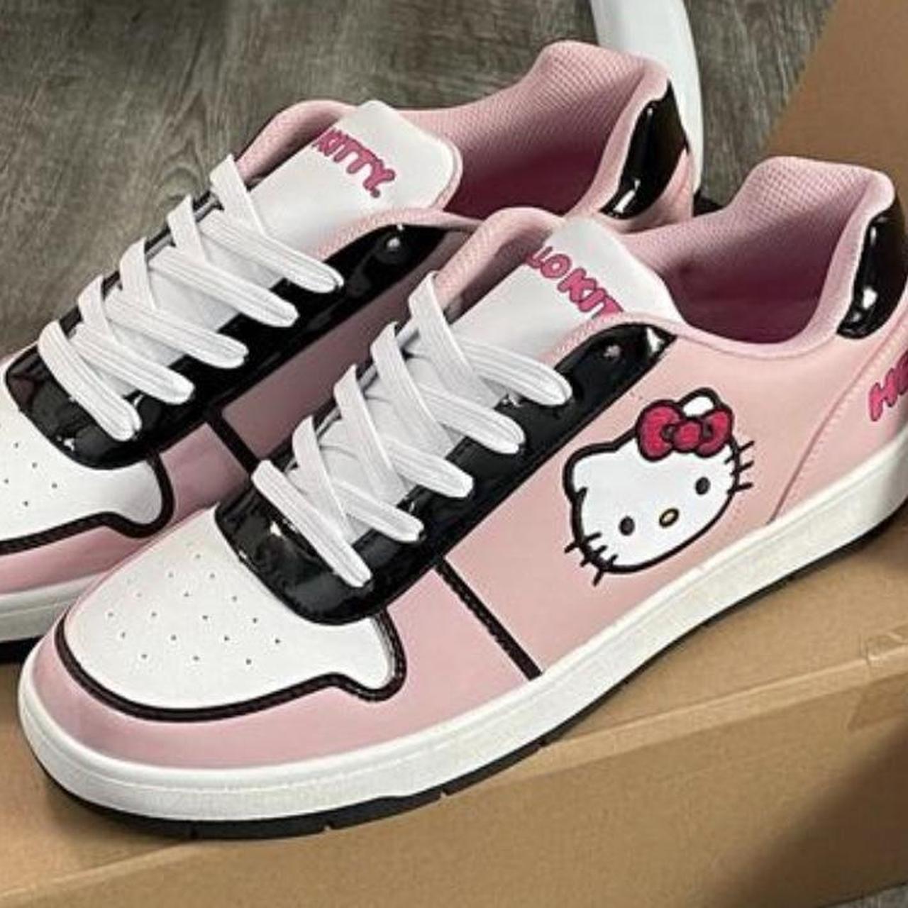 Complete your sporty style with this new Hello Kitty... - Depop