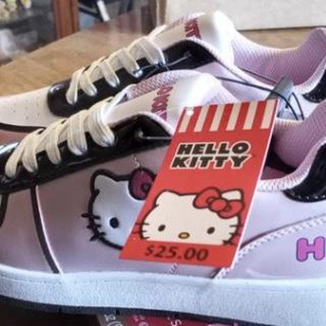 Complete your sporty style with this new Hello Kitty... - Depop