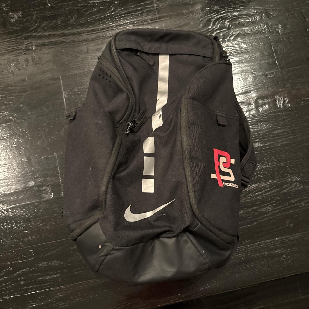 Proskills EYBL Book Bag Player Exclusive Rare Good... | Depop