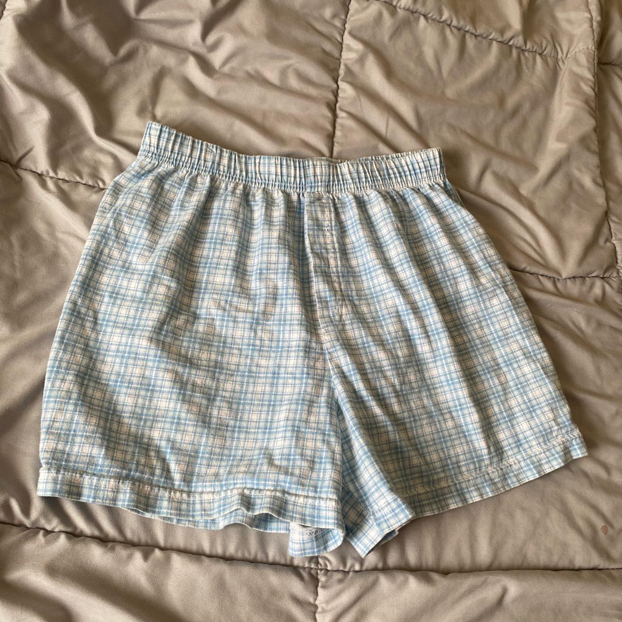 vintage boxers size medium - Depop