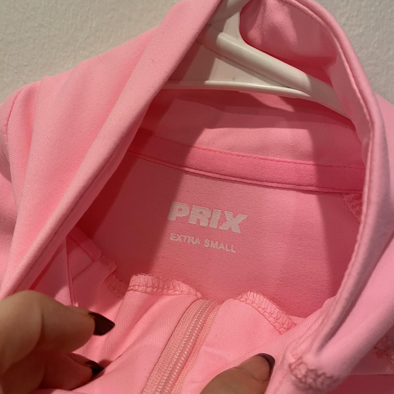 Prix dress Brand new Size is XS - Depop