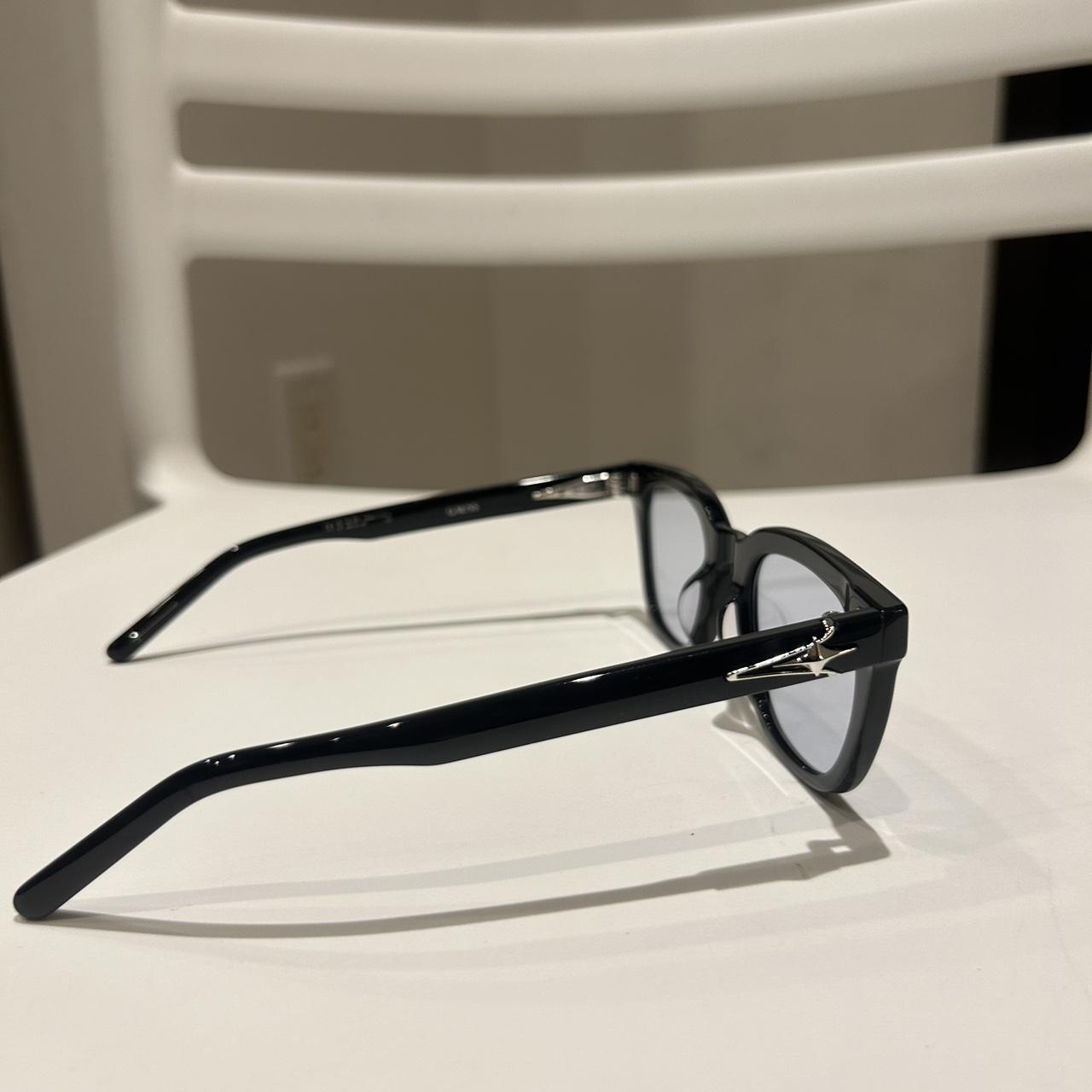 Gentle Monster Gauss Sunglasses Gentle used... - Depop