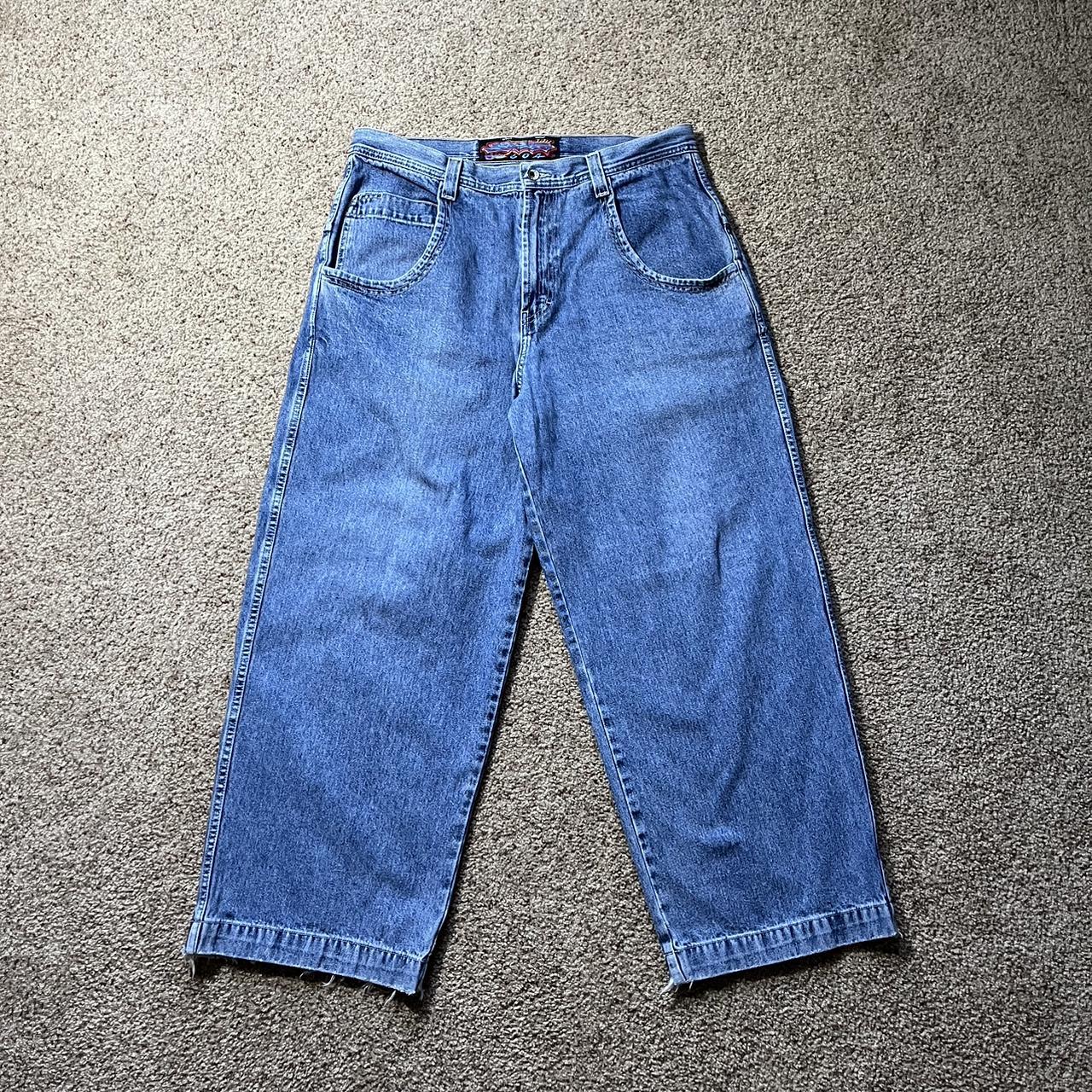 Vintage Jnco Glide This is the real price! 90s... - Depop