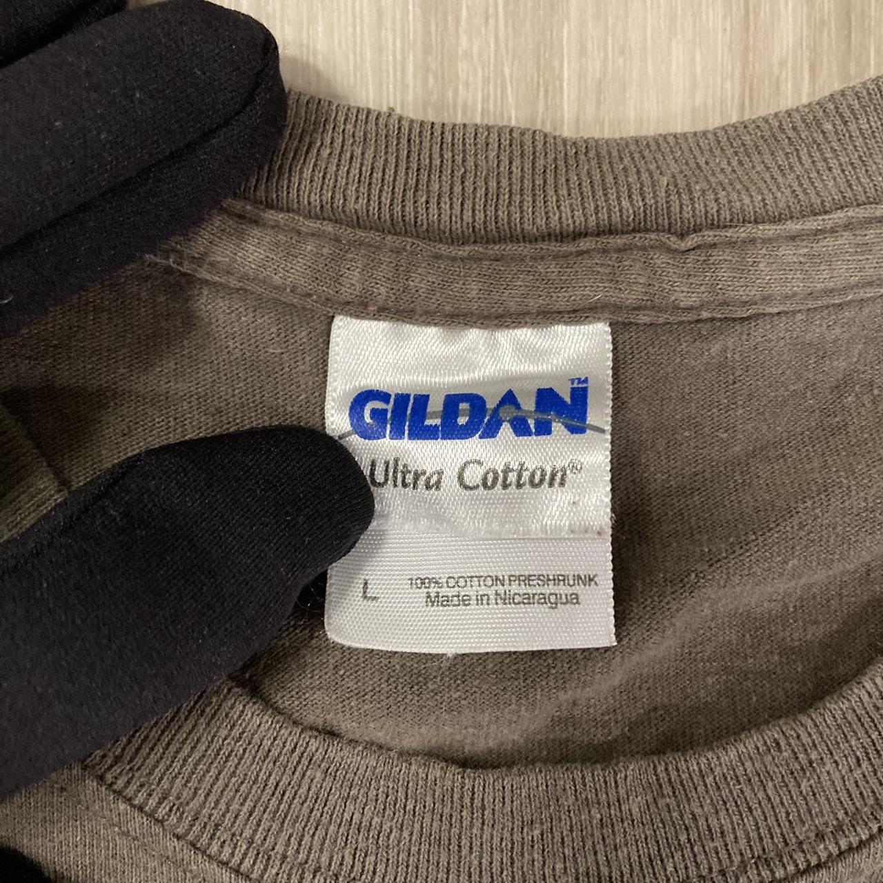 Vintage 1999 Kona Wave Rider shirt tagged... - Depop