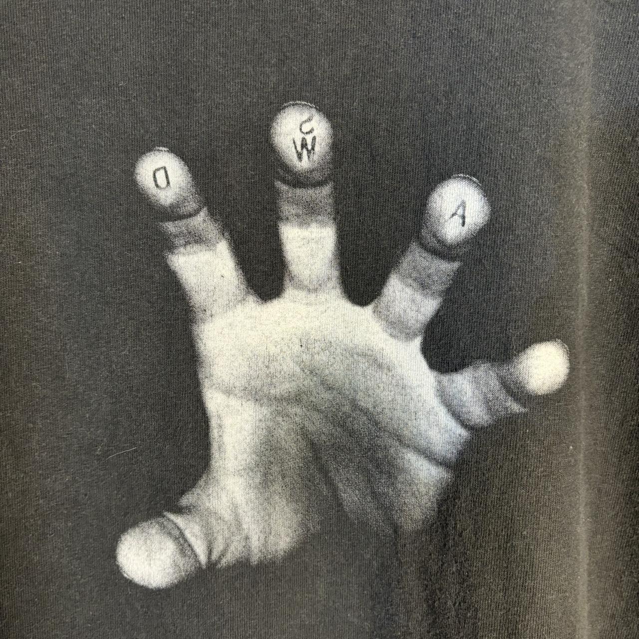 Vintage GRAIL Logitech G-Series Promo t-shirt... - Depop