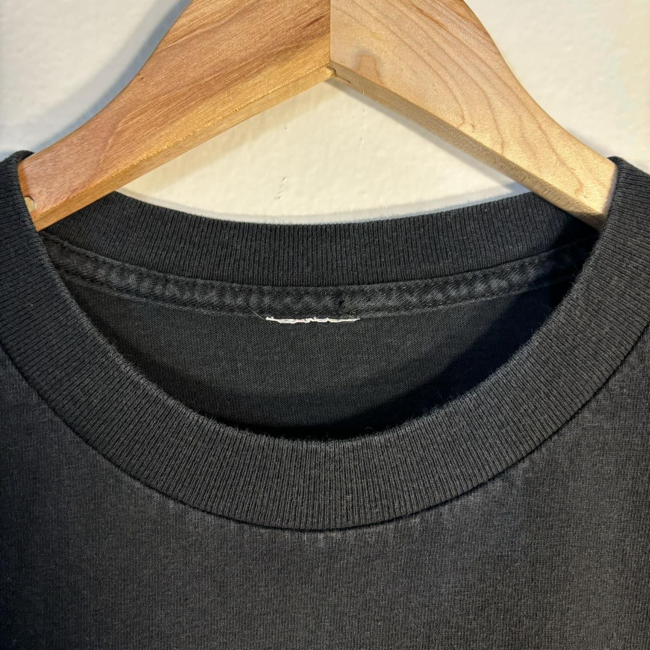 Vintage GRAIL Logitech G-Series Promo t-shirt... - Depop