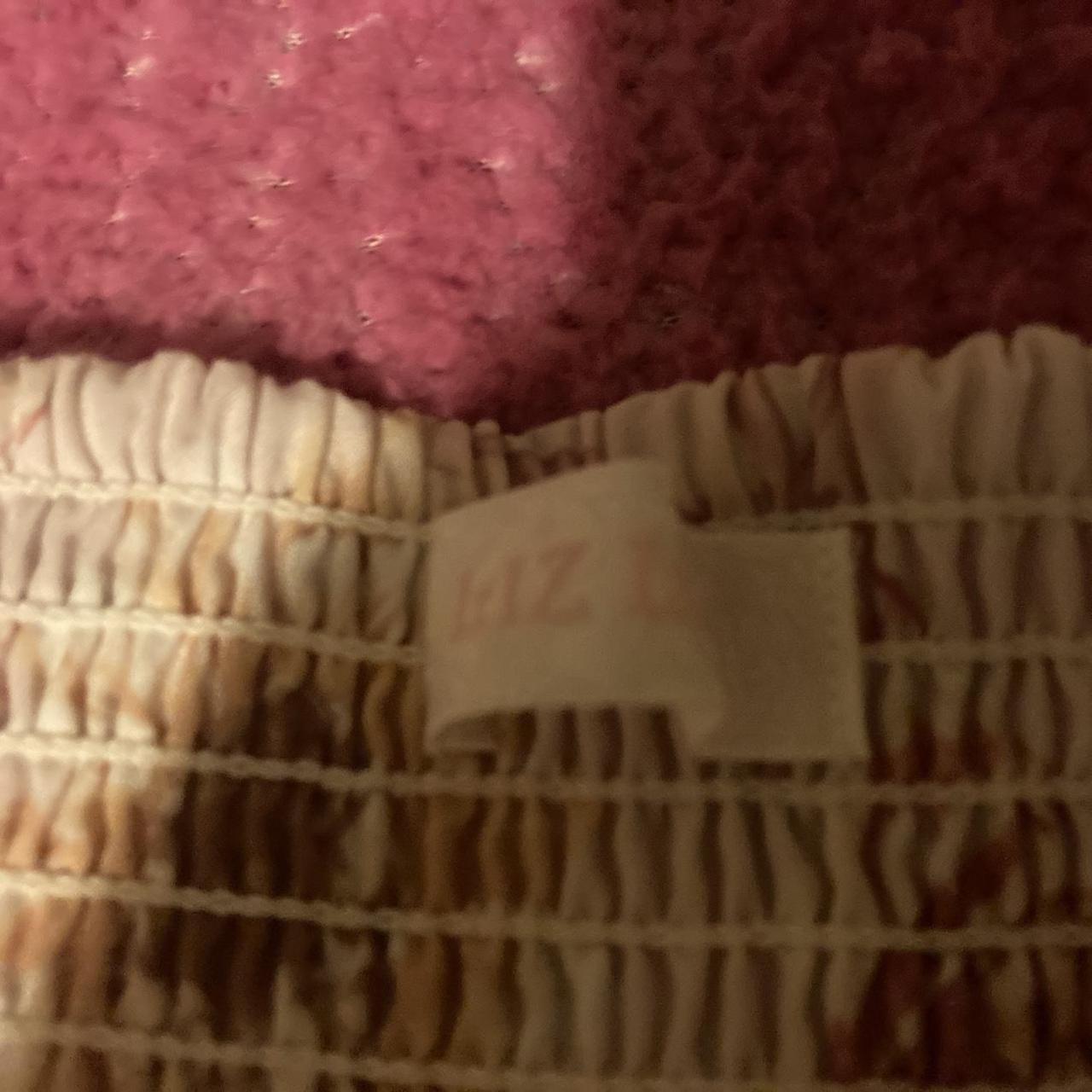 Liz Lisa Parfait and Sunflower Pastel Pink... - Depop