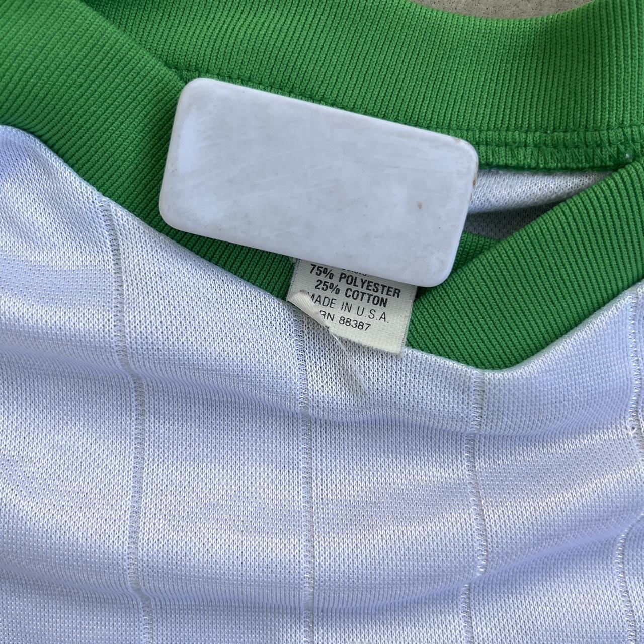 Vintage Adidas Soccer Kit Size tag ripped Fits like... - Depop