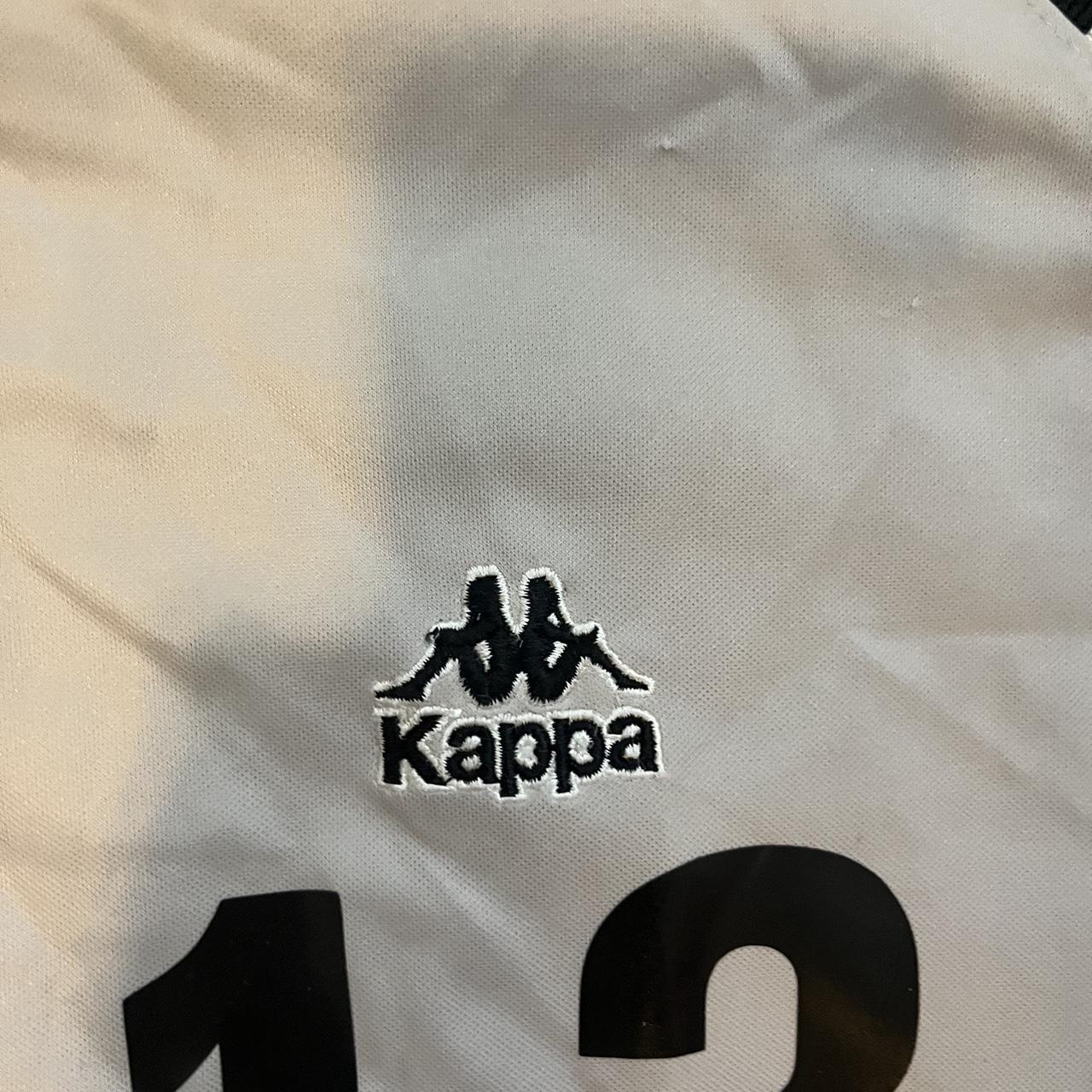 Vintage 90’s Kappa Soccer Kit Size Large Good... - Depop