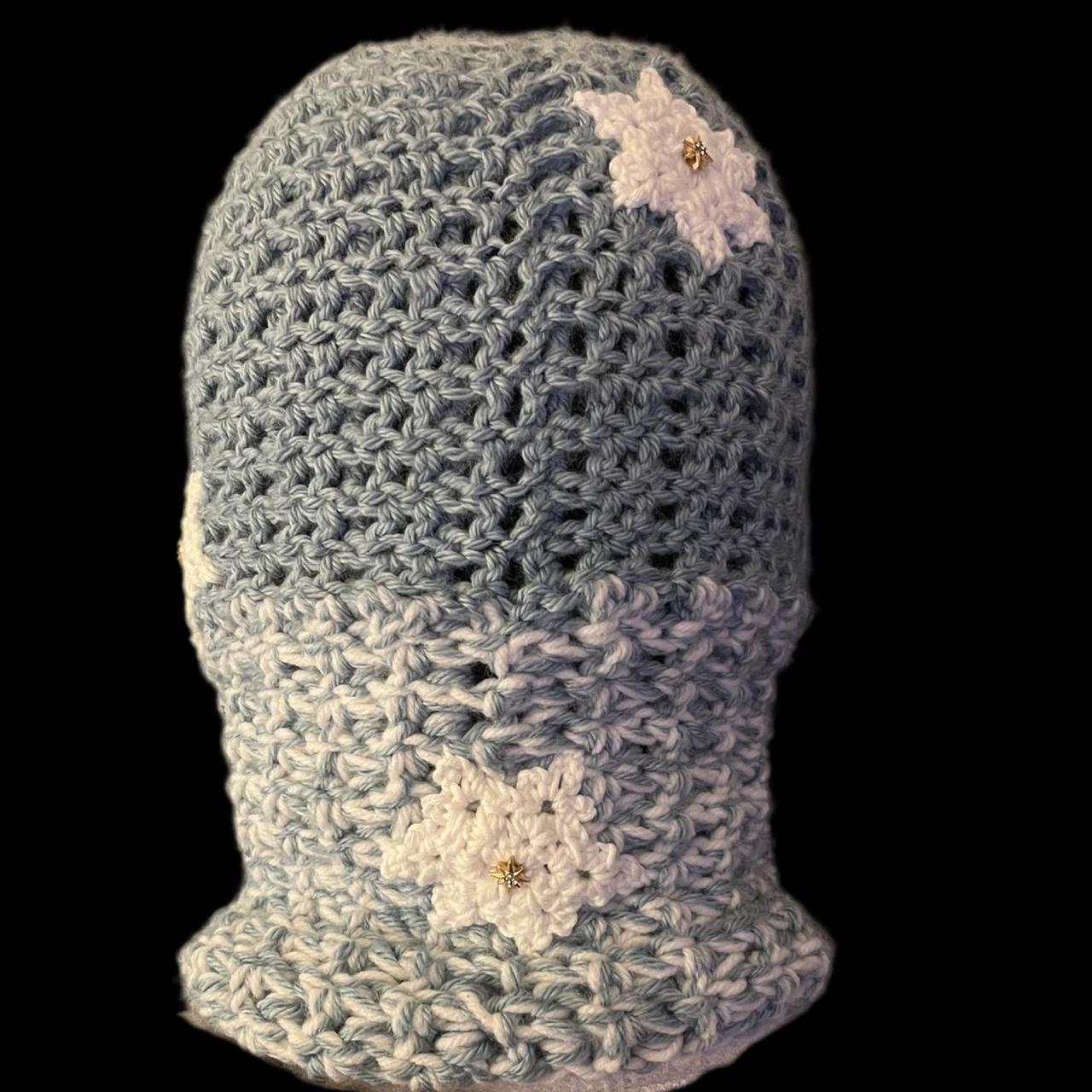 1of1 So Icy Shiesty Hand Crochet + Sewn by... | Depop