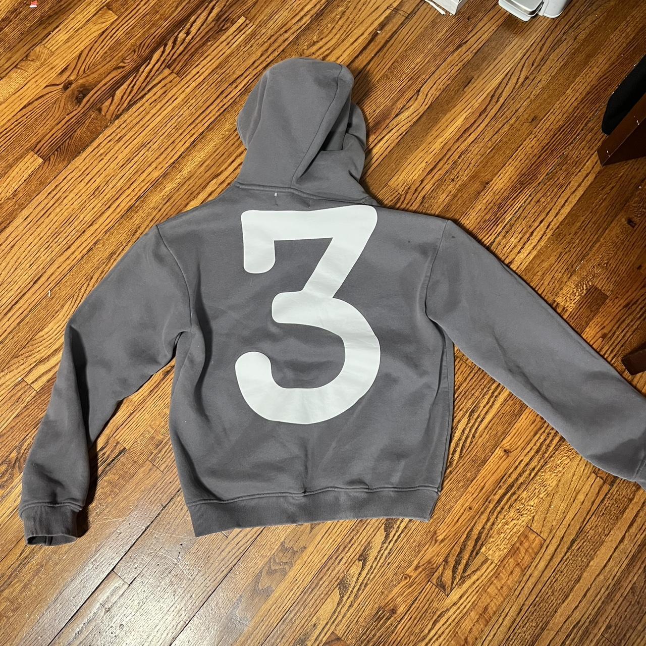 Clash town hoodie | Depop