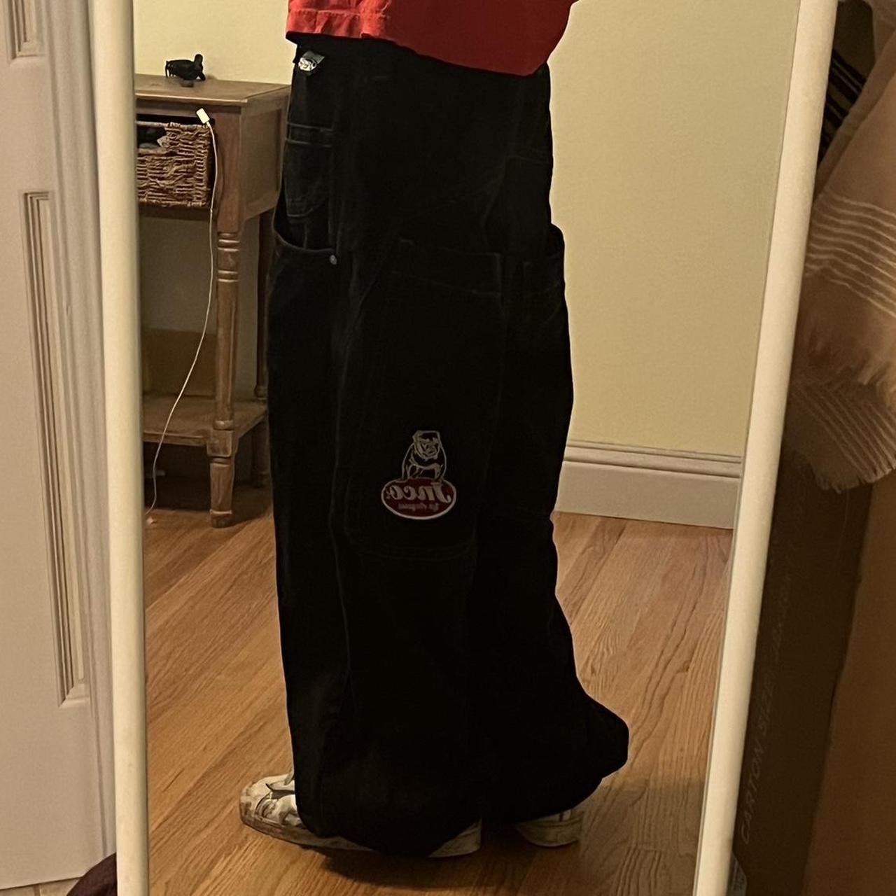 (ON HOLD) JNCO big rigs SEND OFFERS this is a... - Depop