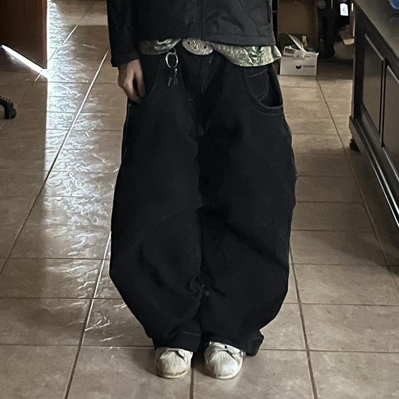 (ON HOLD) JNCO big rigs SEND OFFERS this is a... - Depop