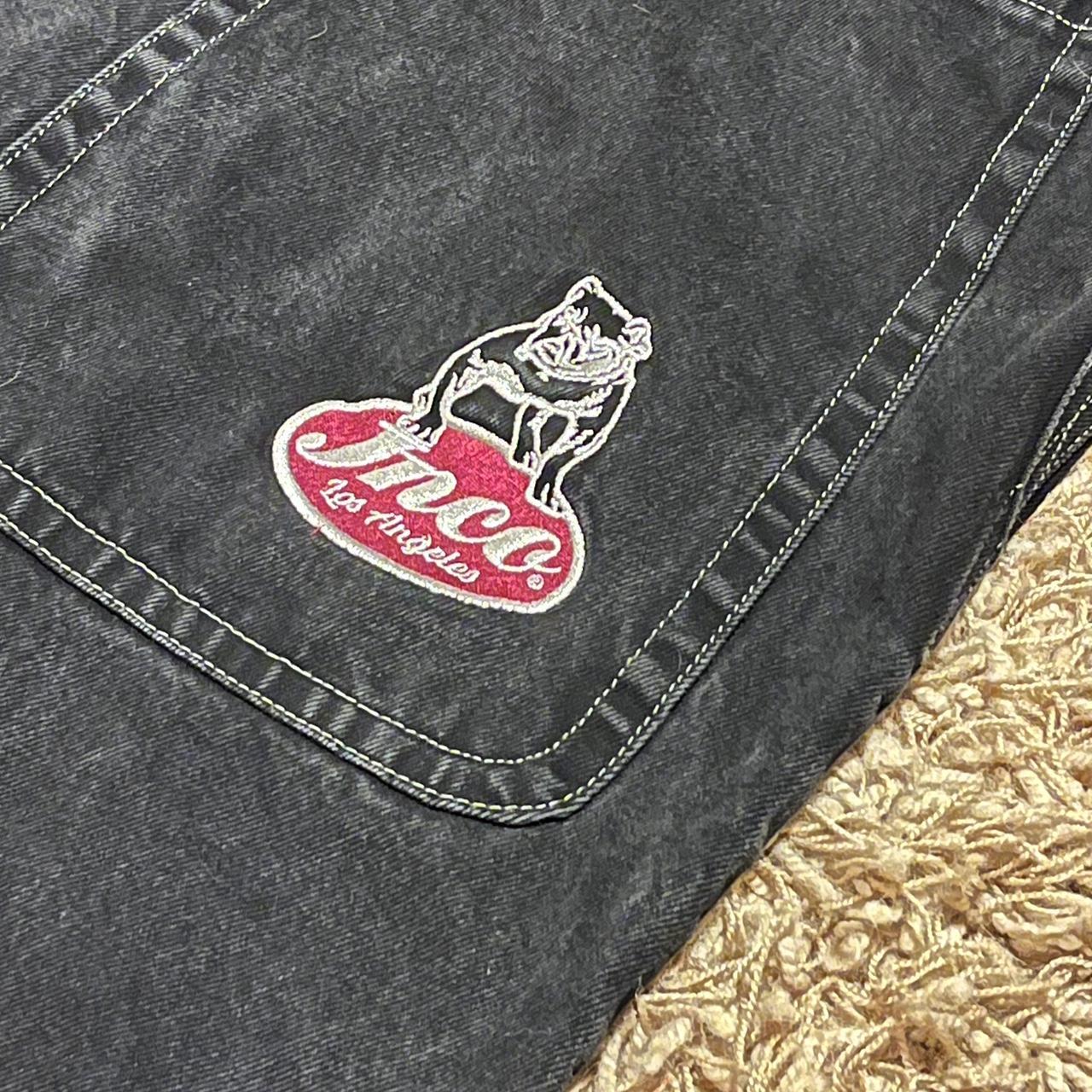 (ON HOLD) JNCO big rigs SEND OFFERS this is a... - Depop