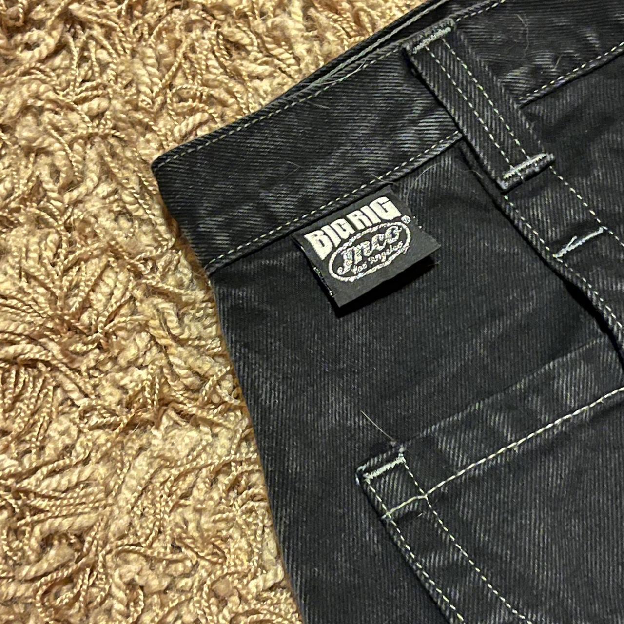 (ON HOLD) JNCO big rigs SEND OFFERS this is a... - Depop