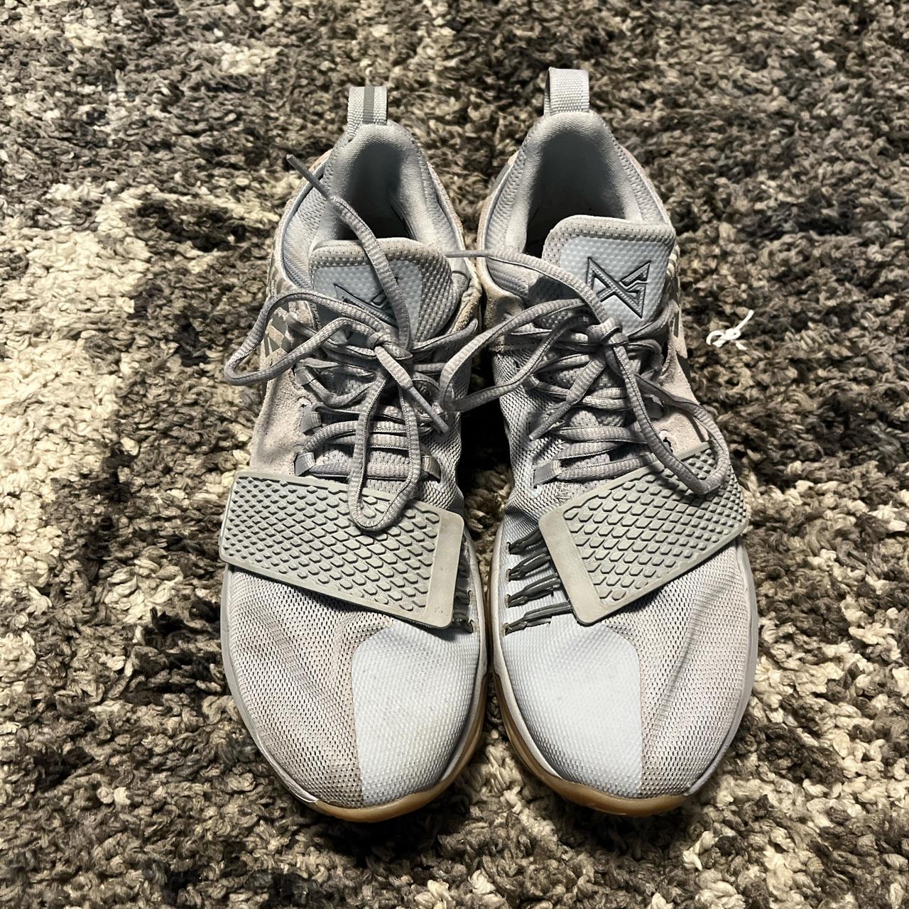 Nike Paul George 1’s Dm if questions Open to offers | Depop