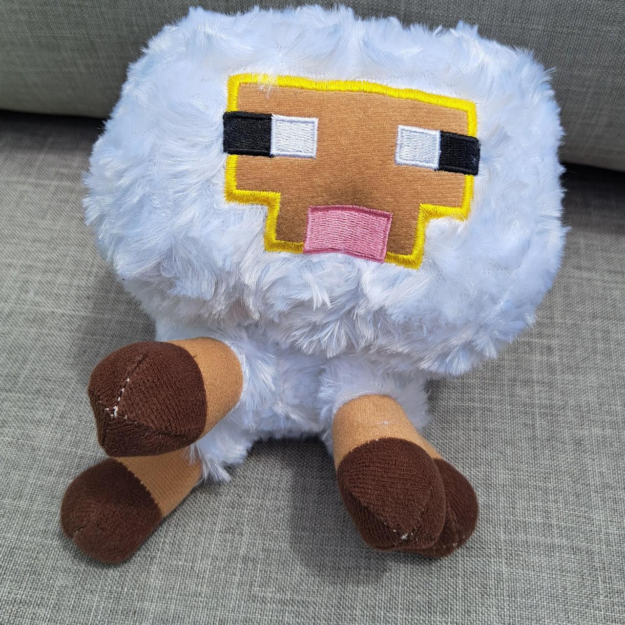 10% OFF‼️ Minecraft plushies Bundle for... - Depop