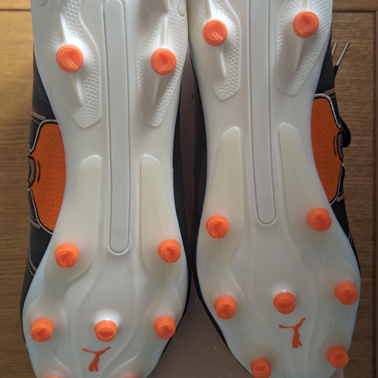 Puma KING ULTIMATE Cruyff FG/AG Football Boots, Size... - Depop