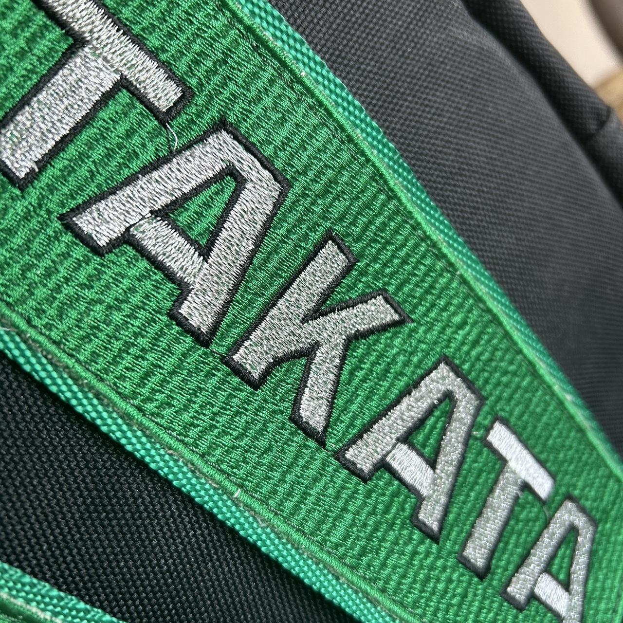 TAKATA RACING BACKPACK BRAND NEW - Depop
