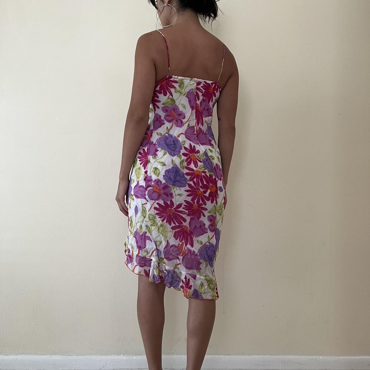 Rampage Women's Dress | Depop