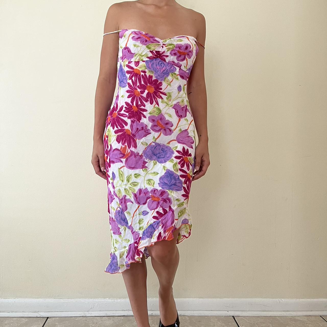 Rampage Women's Dress | Depop