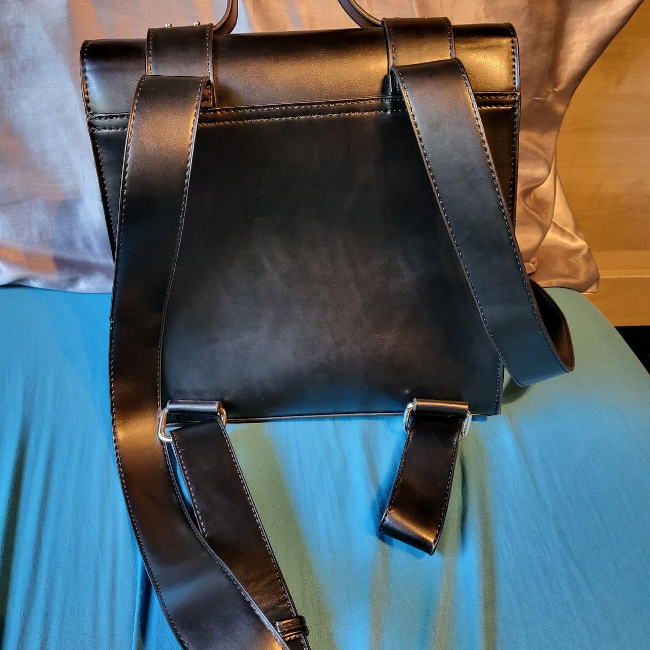 Disturbia Satchel Mini Backpack - Depop