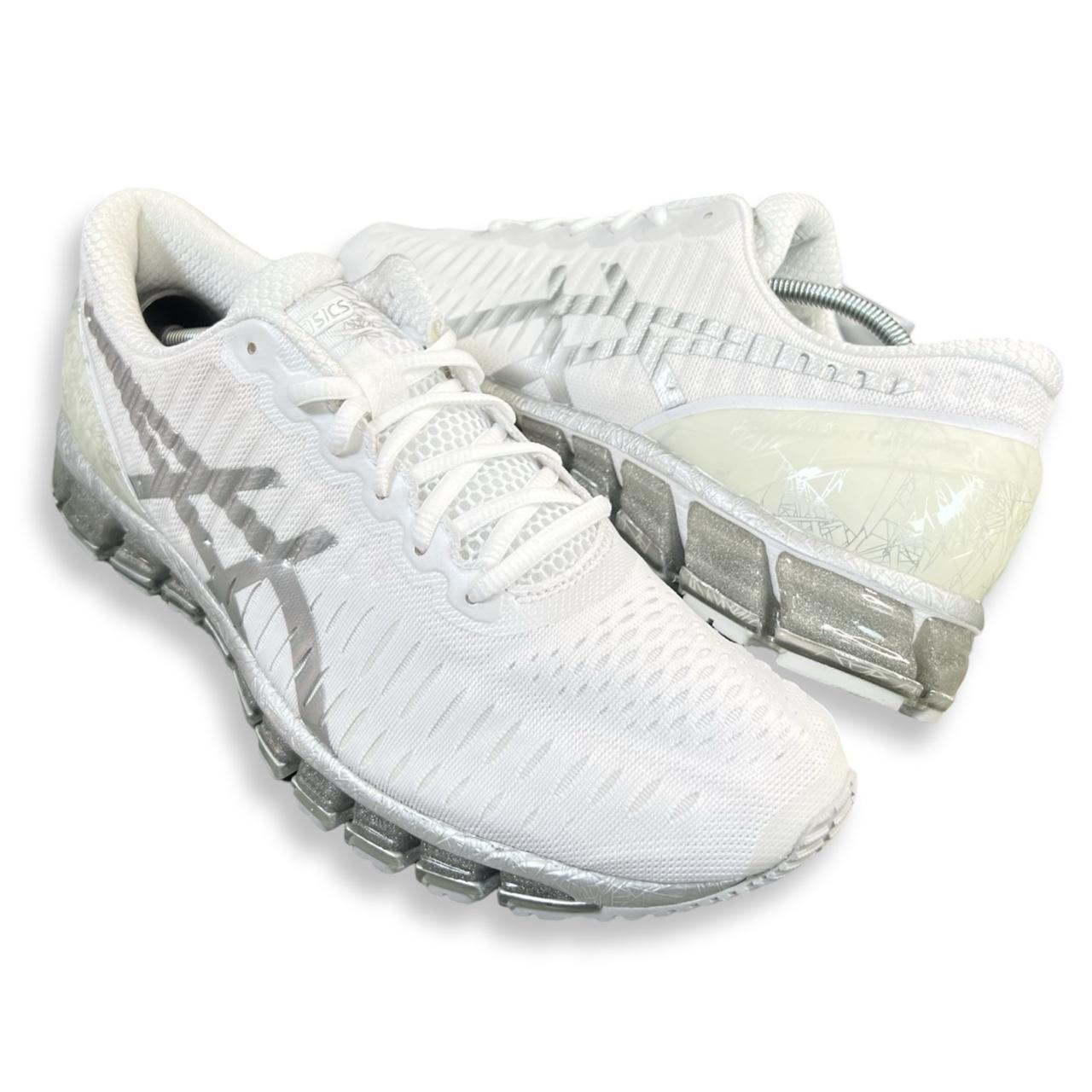 Asics Quantum 360 ‘Snow Leopards’ Staunch... | Depop