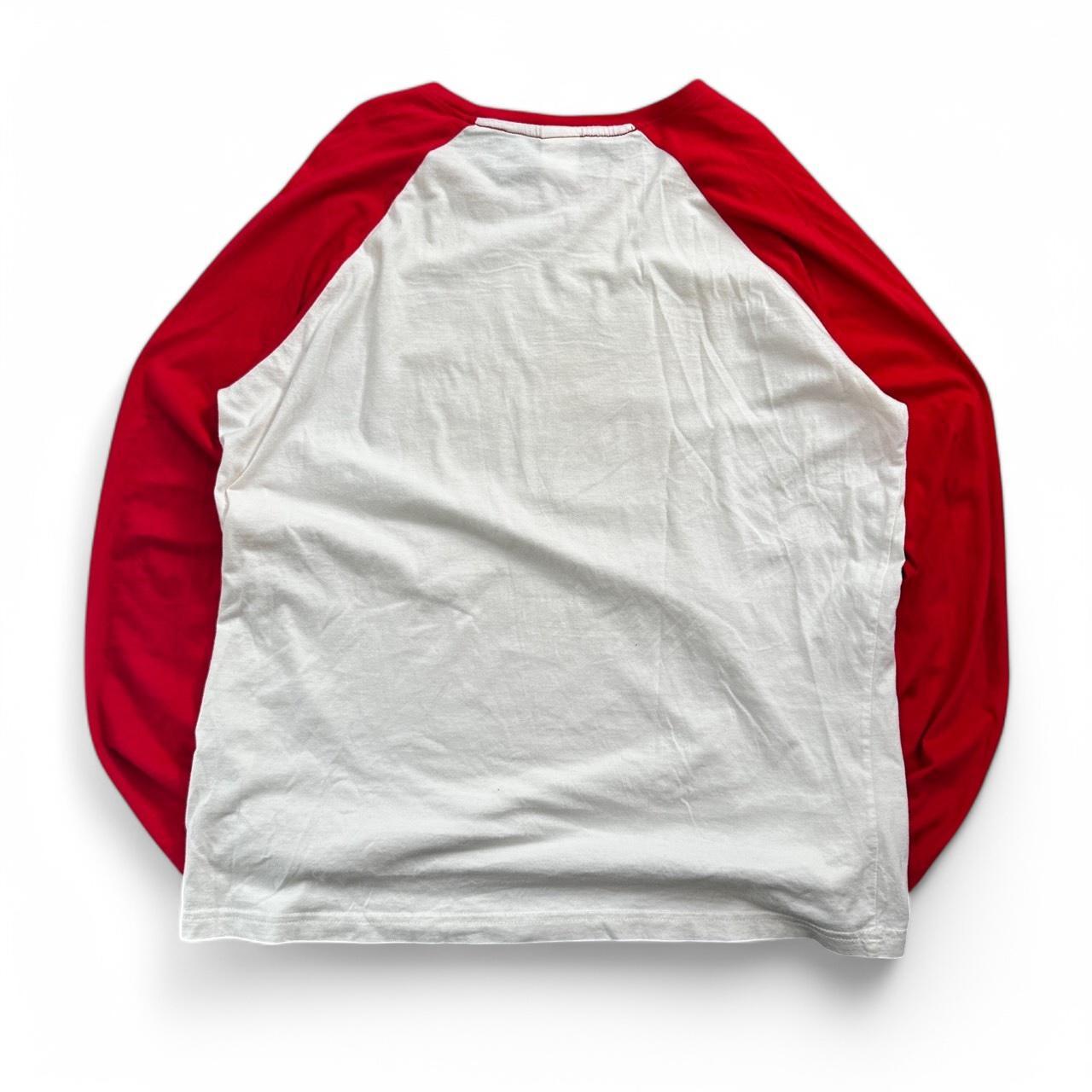 Sickö Trex Global Girls Tee Measurements (cm): Pit... | Depop