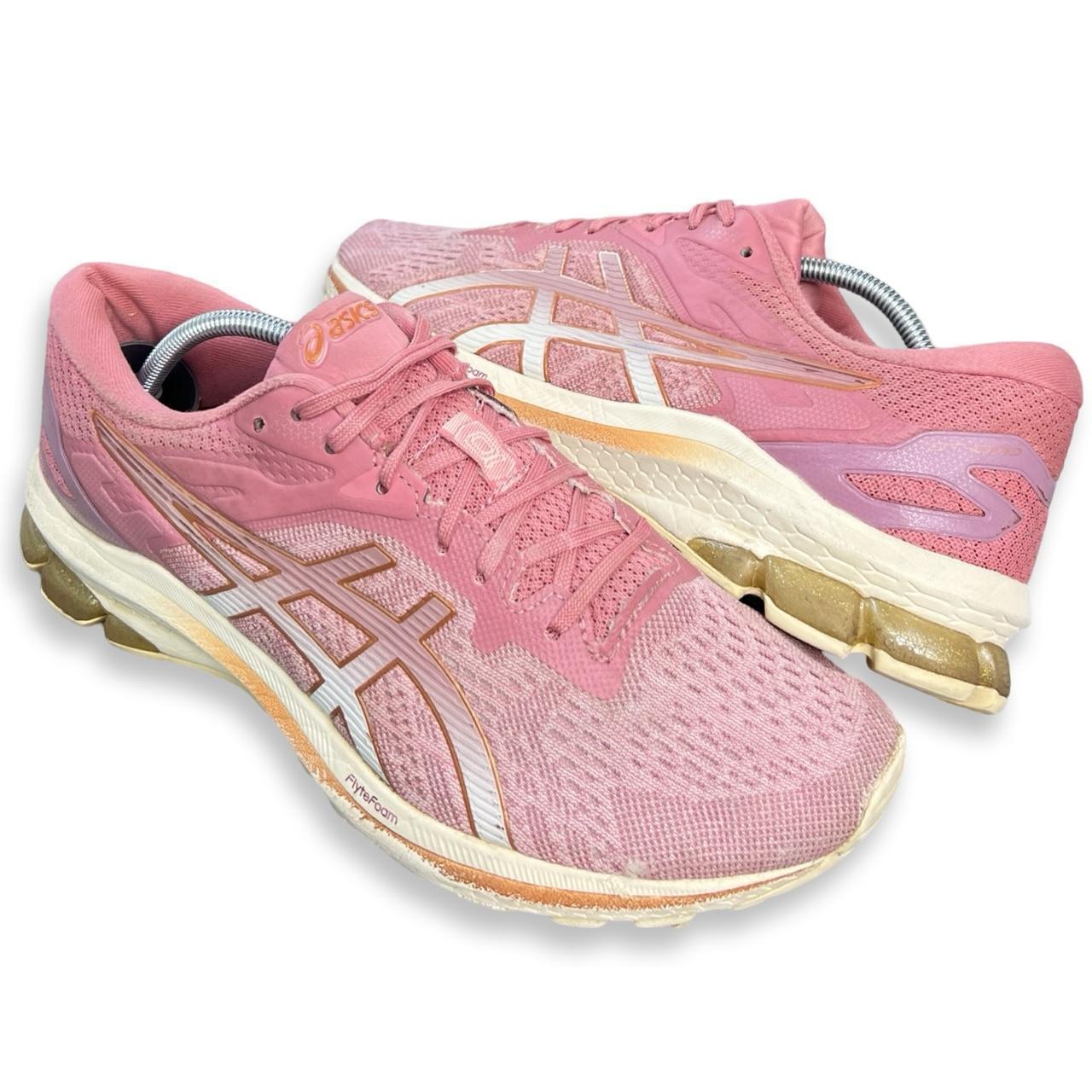 Asics GT-1000 Frost Pink Staunch silhouette & very... | Depop