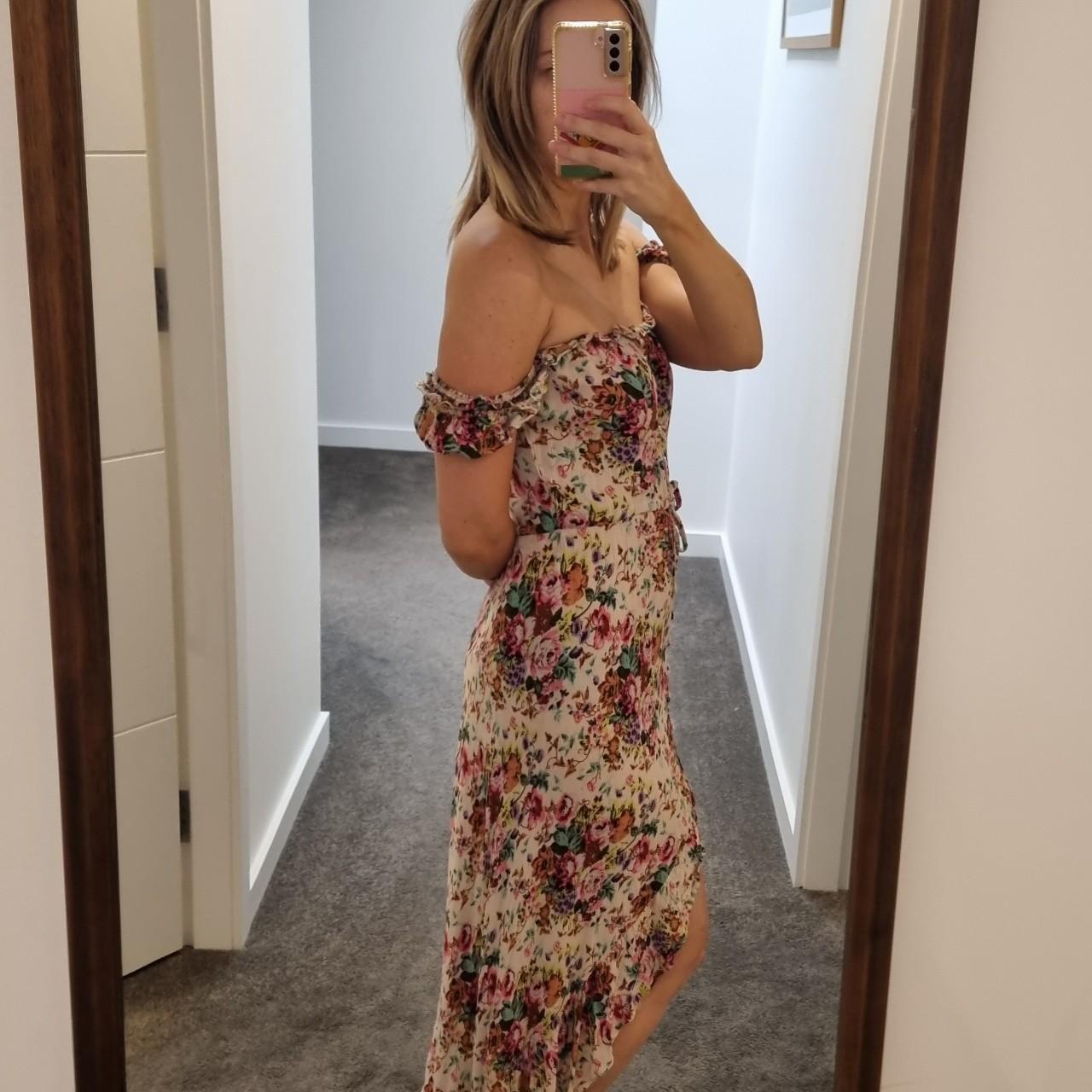 Auguste label size 8. Fit 8-10 Excellent condition... - Depop