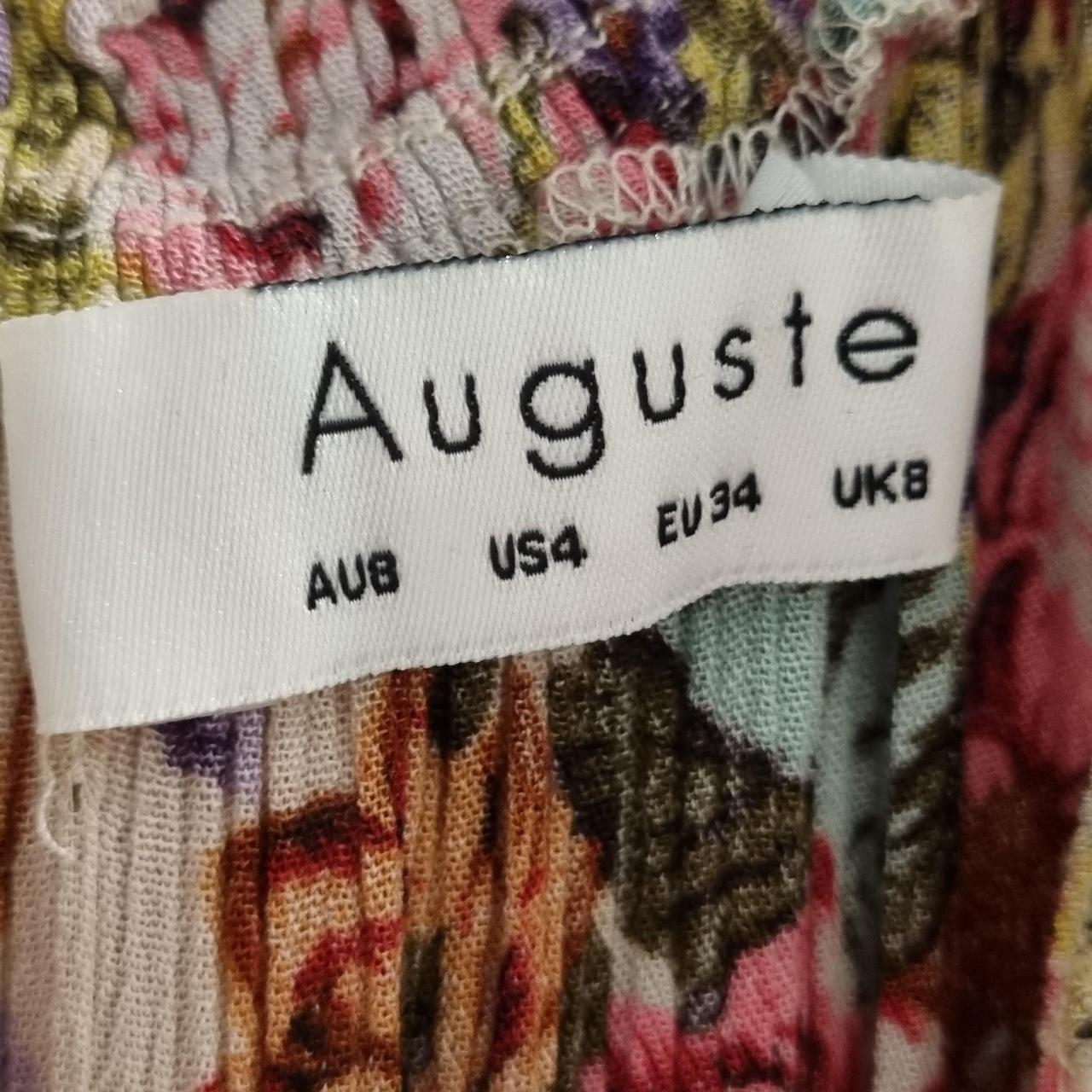 Auguste label size 8. Fit 8-10 Excellent condition... - Depop