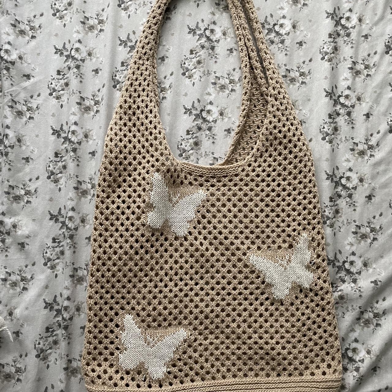 beach bag shien - Depop