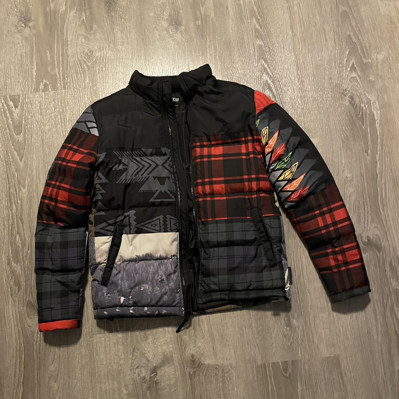 Staple Pigeon jacket - Depop