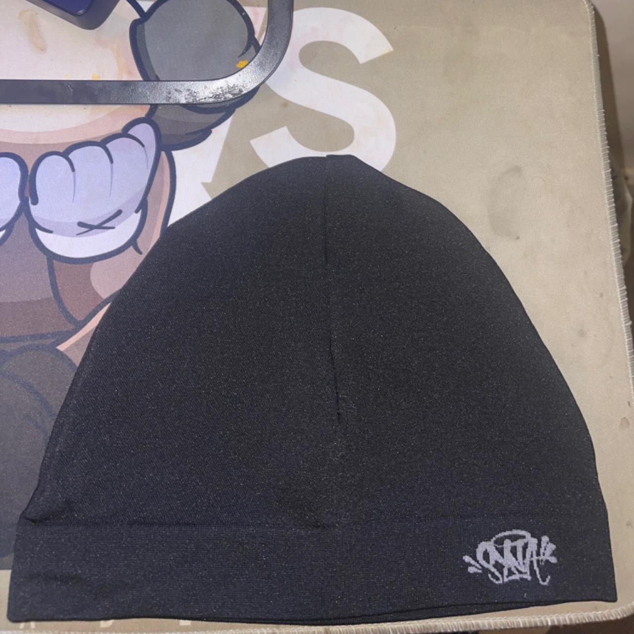 Syna world beanie Brand new Perfect condition - Depop
