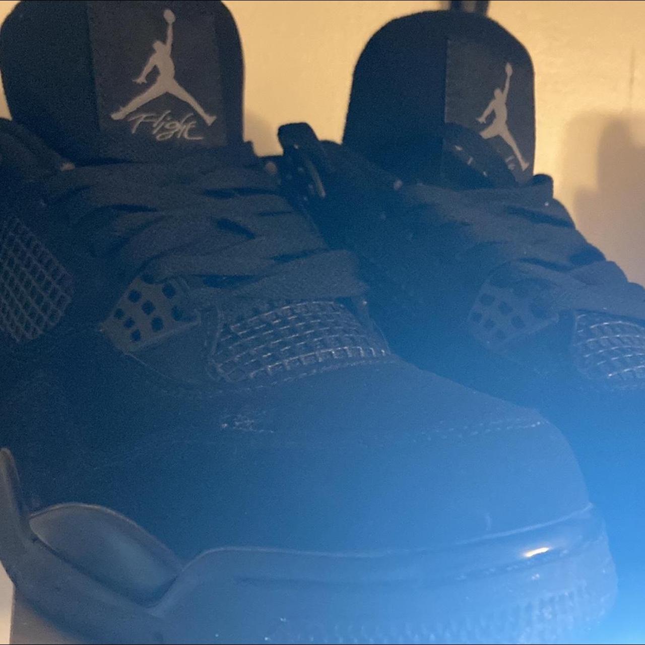 RP / FOO $jordan 5s size 10 m 60 Jordan 4s size 11,... - Depop