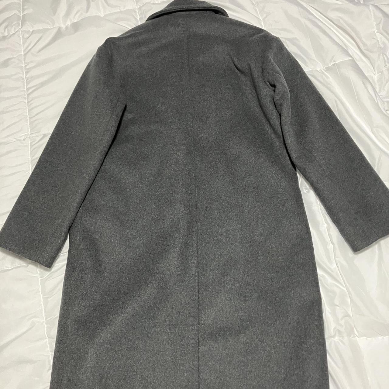 Aritzia The Only Coat Size 1 (Fits like XS) Color... - Depop