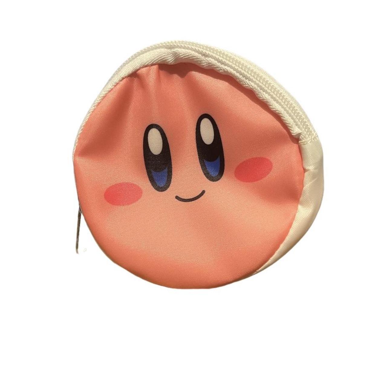 2 SIDE KIRBY COIN WALLET - Depop