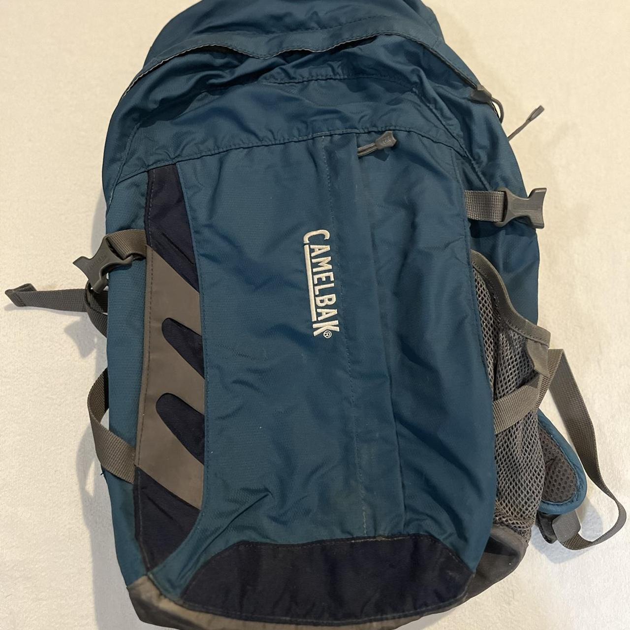 Camelbak Cloud Walker 18 Hiking Backpack. In good... - Depop