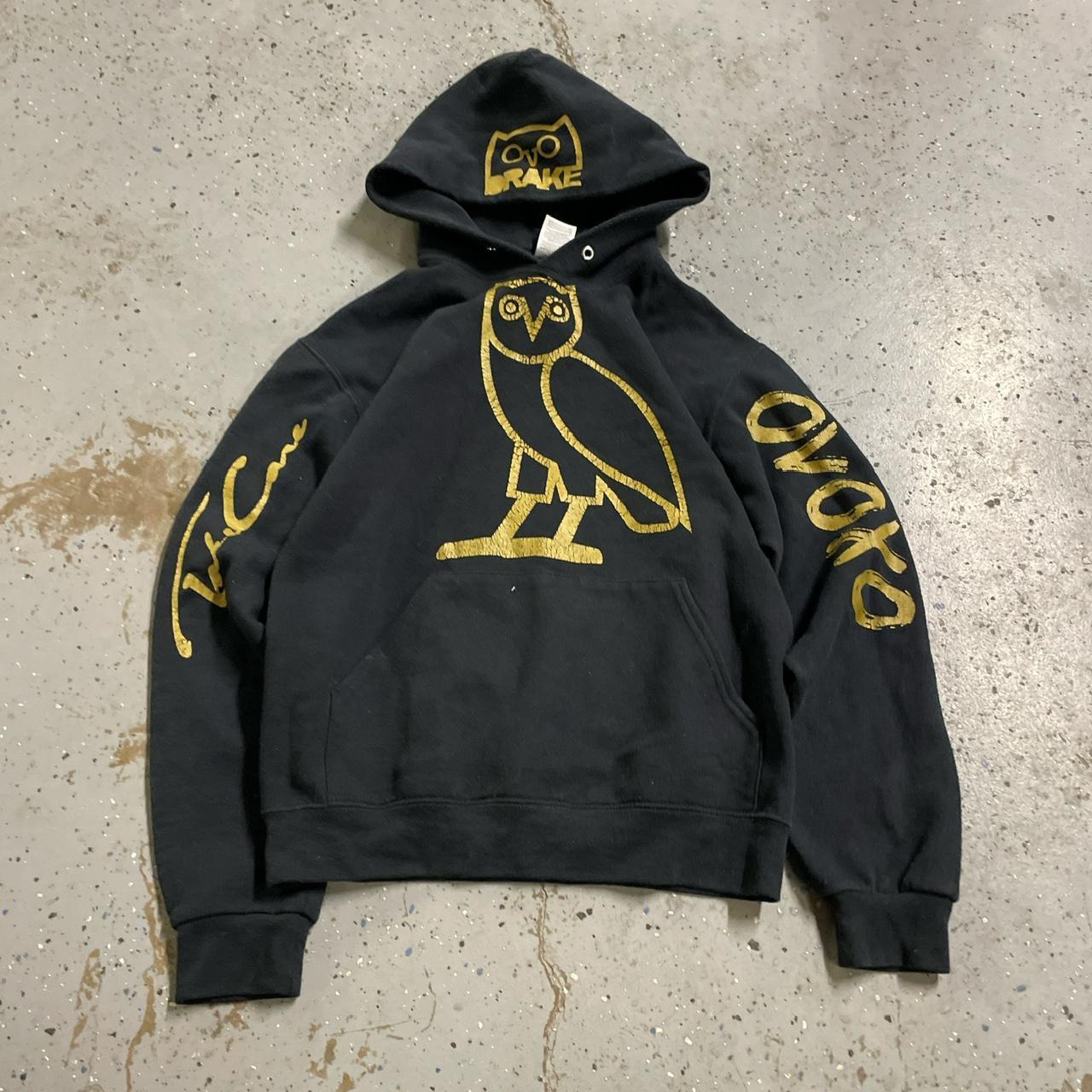 vintage drake o o merch - Depop