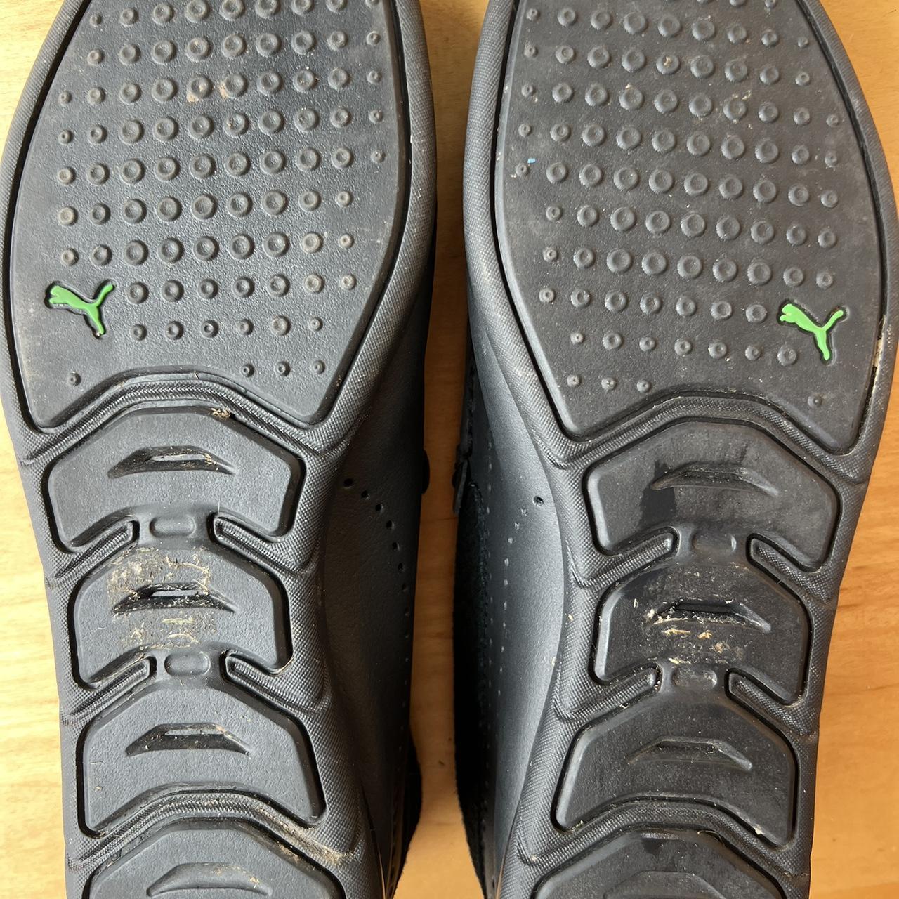 Iconic brands Puma and Ferrari together for these... - Depop