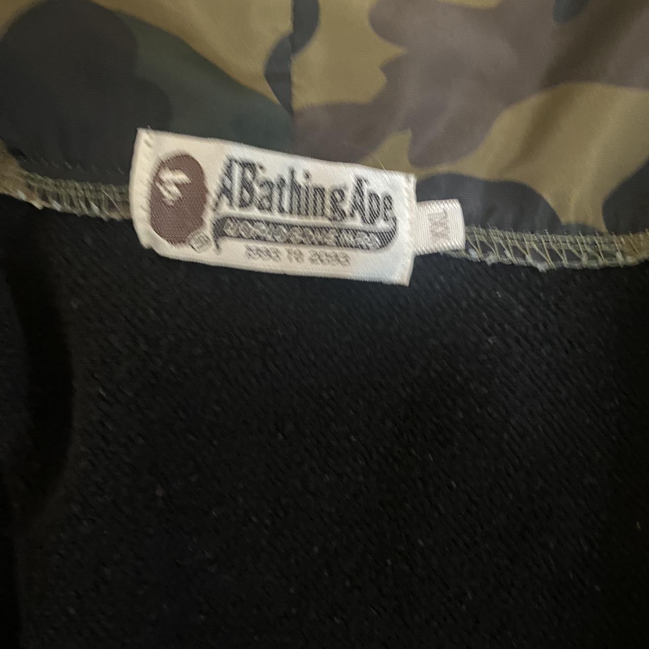 *AUTHENTIC BAPE JACKET STEAL* - Depop