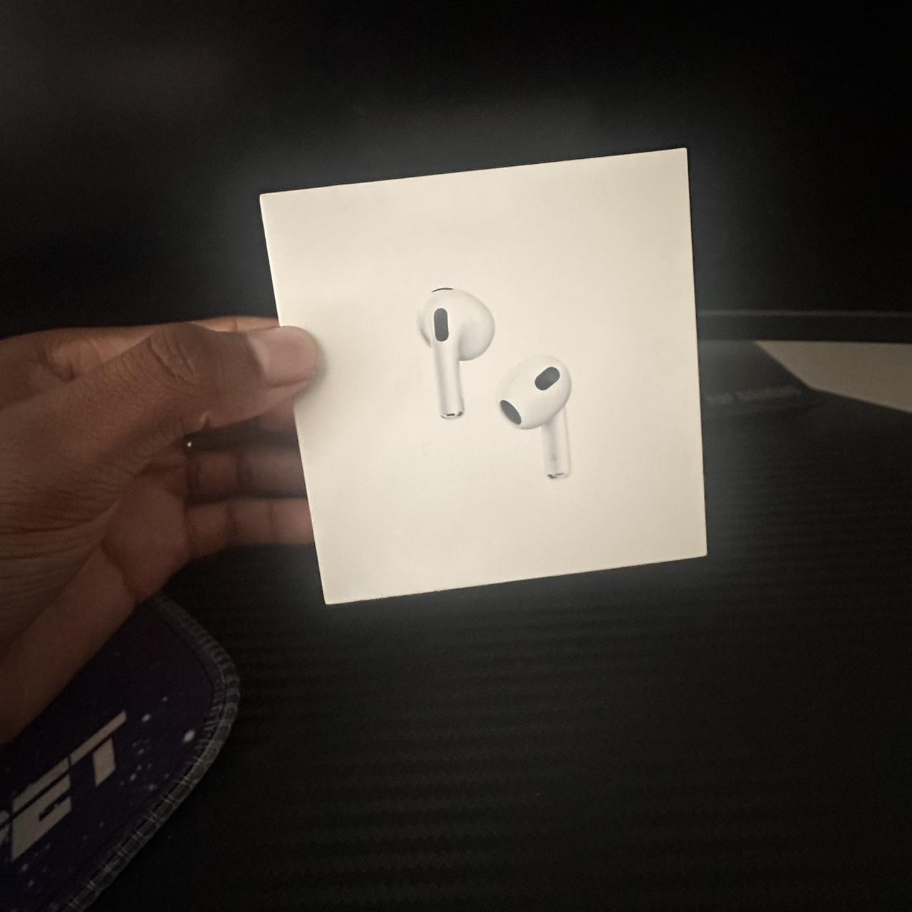 *AIRPOD PROS 3 BRAND NEW* T Shirt - Depop