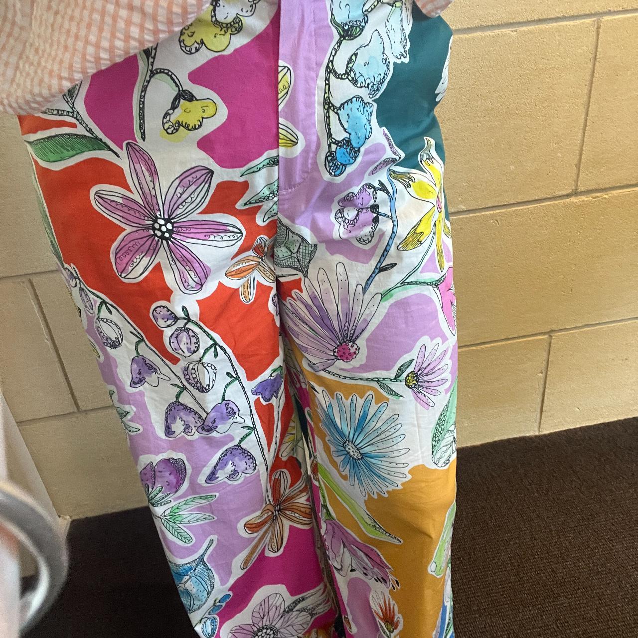 Gorman Pants Regretful sale unfortunately too big... - Depop