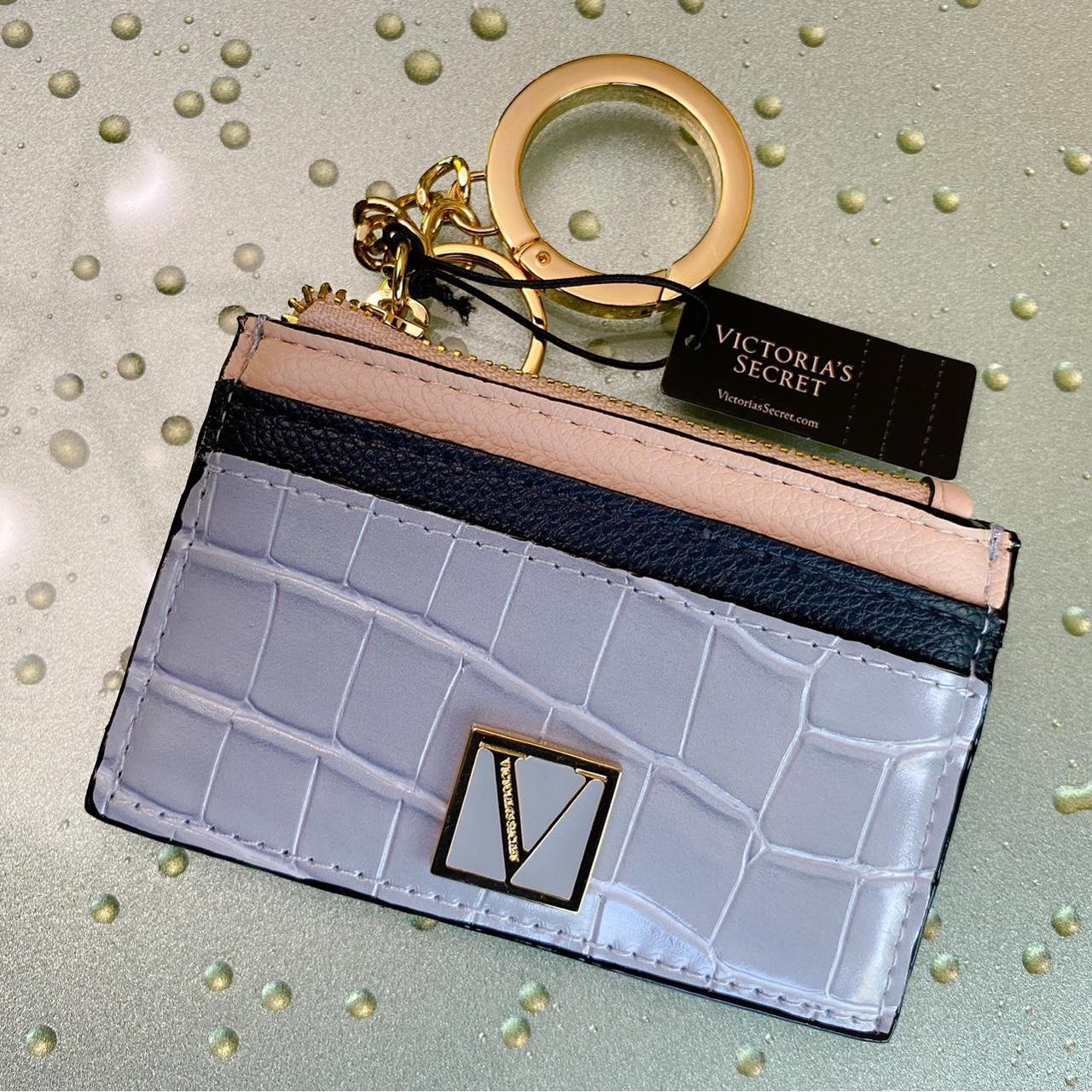 Victoria's Secret Card Holder - brand new with tags,... - Depop