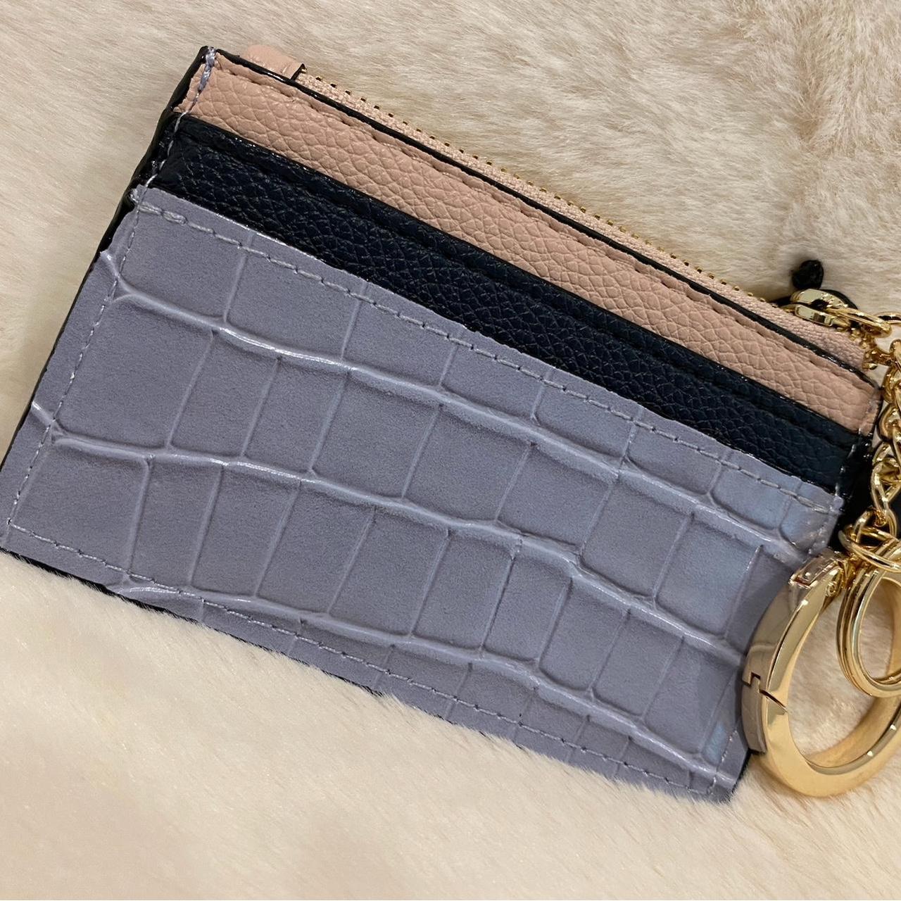 Victoria's Secret Card Holder - brand new with tags,... - Depop