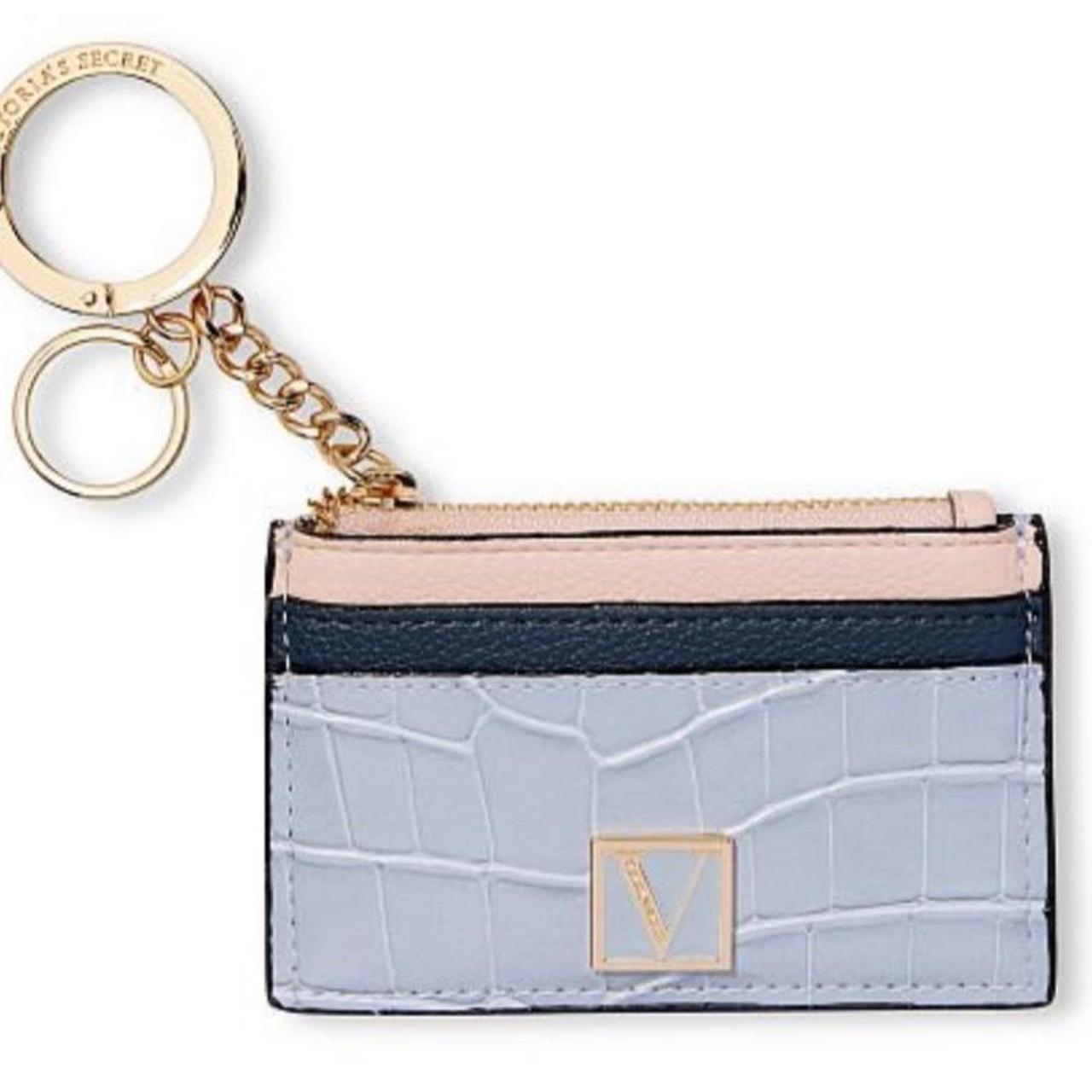 Victoria's Secret Card Holder - brand new with tags,... - Depop