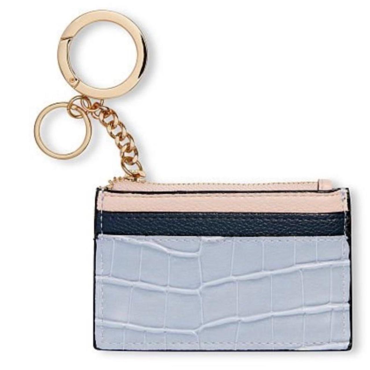 Victoria's Secret Card Holder - brand new with tags,... - Depop